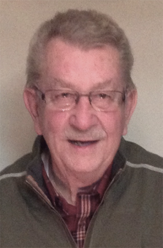 EDWARD XAVIER GROHOWSKI | News, Sports, Jobs - The Alpena News